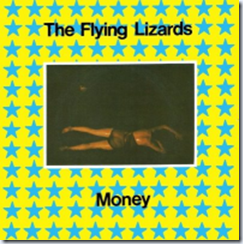 Great but Forgotten: The Flying Lizards (Music)